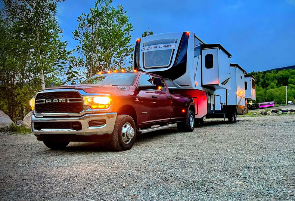 Forest River RV Parts Direct | Topper’s RVs